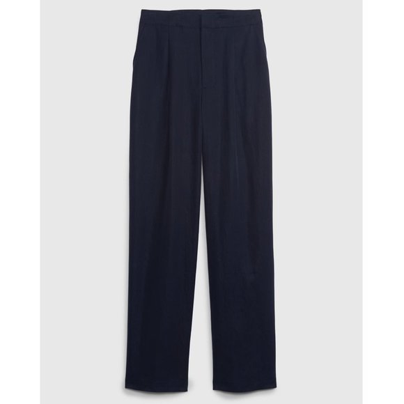 GAP | Pants & Jumpsuits | Gap Softsuit Trousers In Tencel Lyocell High ... GAP | Pants & Jumpsuits | Gap Softsuit Trousers In Tencel Lyocell High ...
